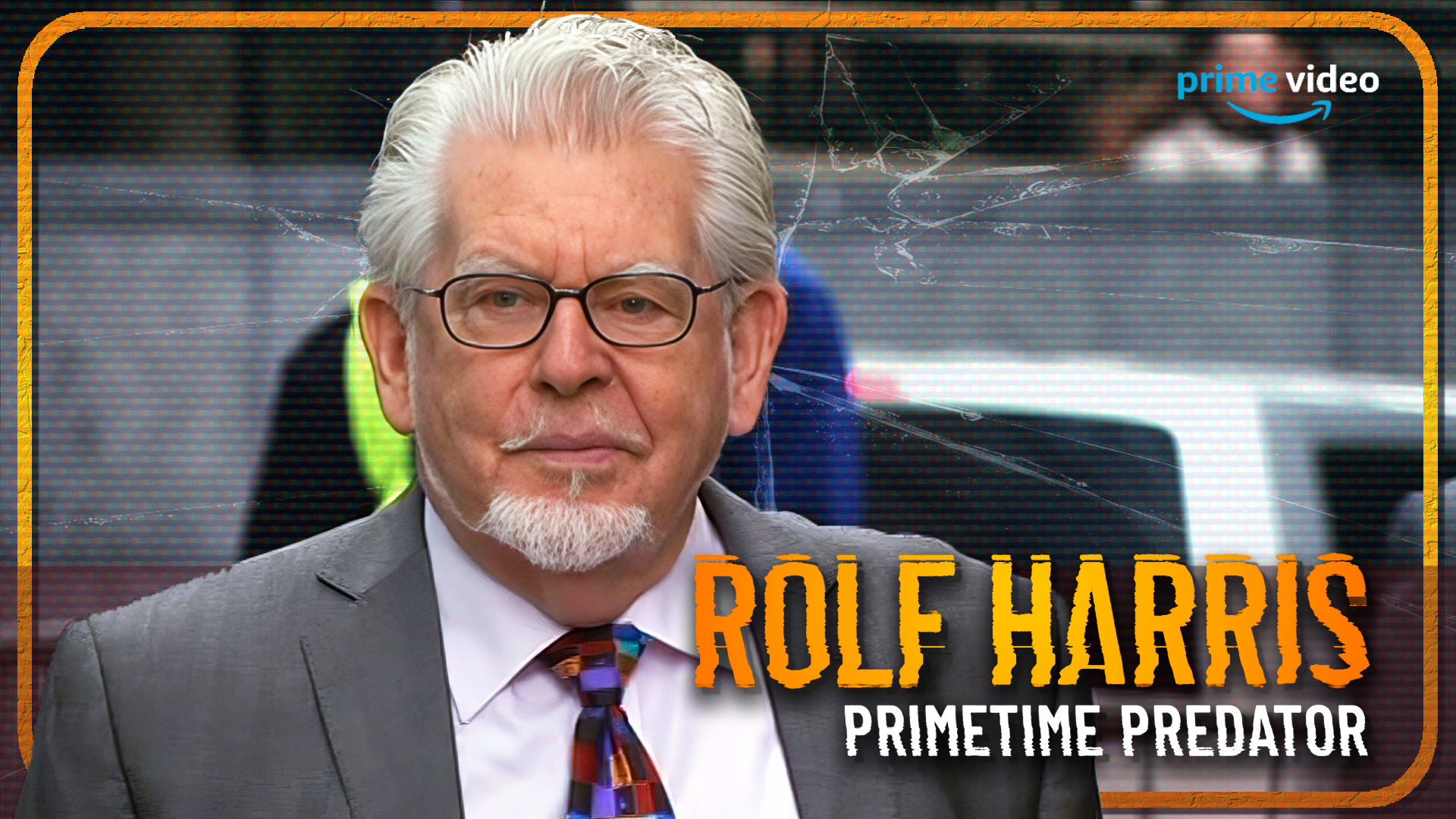 Rolf Harris: Primetime Predator - The Disturbing Documentary is Now ...