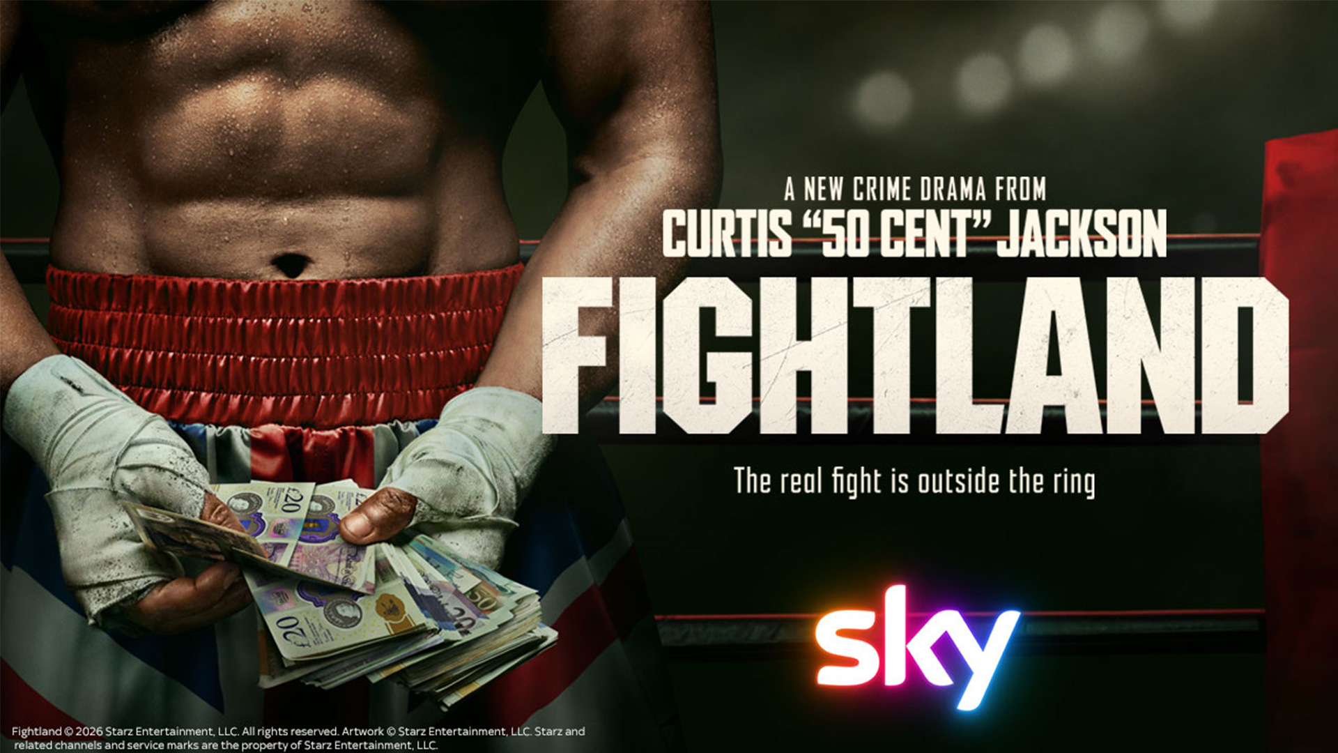 Sky Reveals The Pulse-Pounding First Teaser Trailer For The Upcoming ...